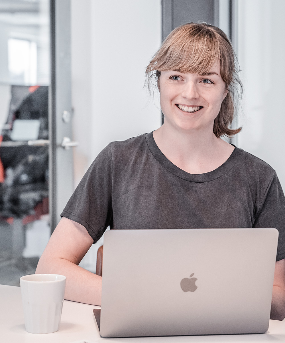 Webbyrå med kreativa och drivna medarbetare - Triggerfish