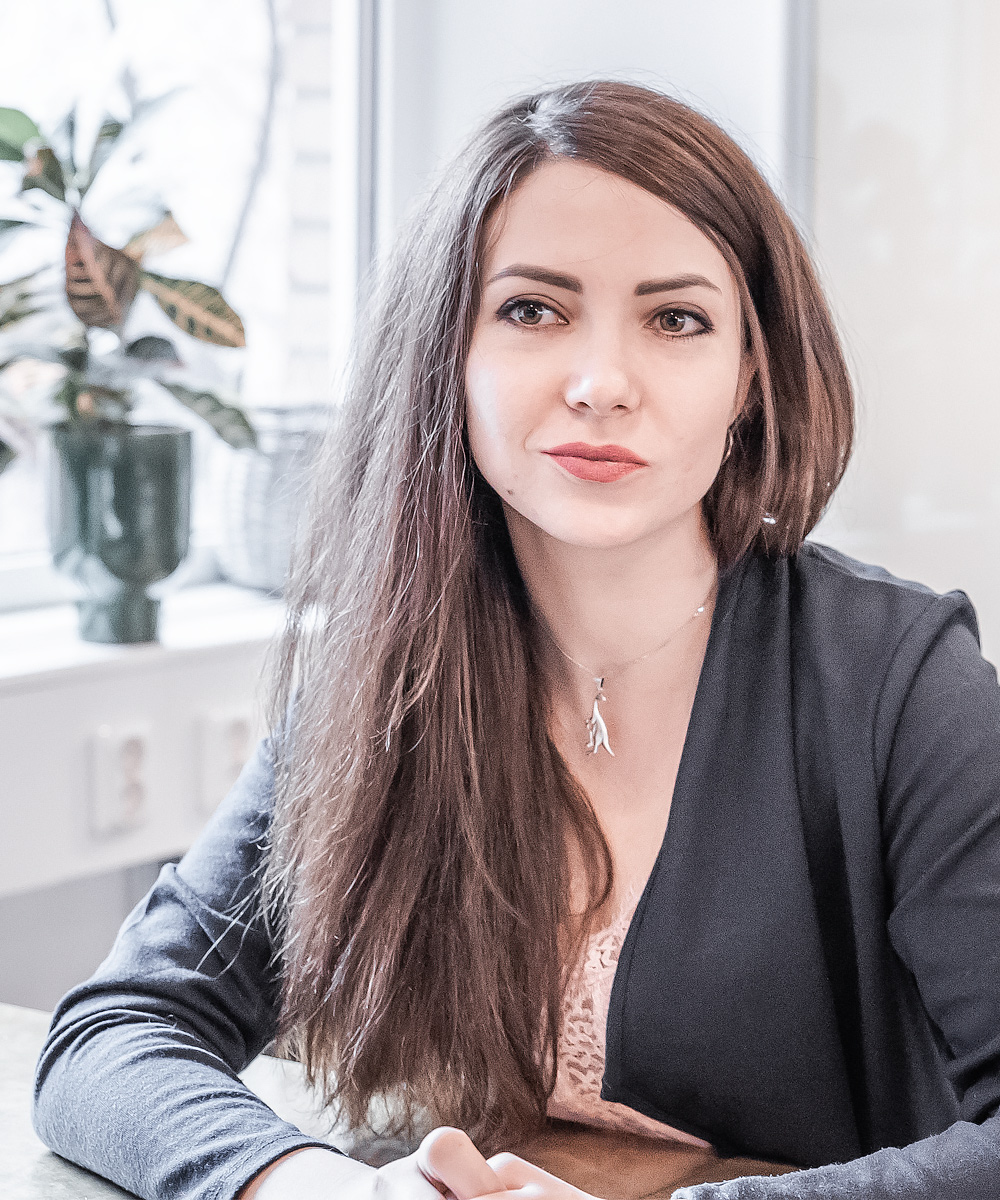 Webbyrå med kreativa och drivna medarbetare - Triggerfish