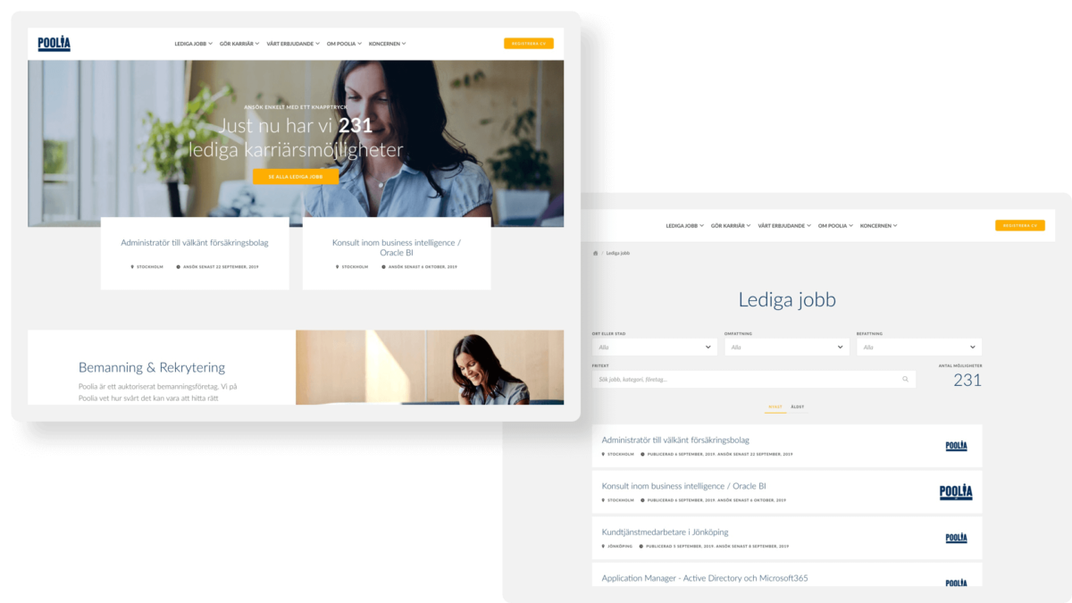 Poolia - Triggerfish