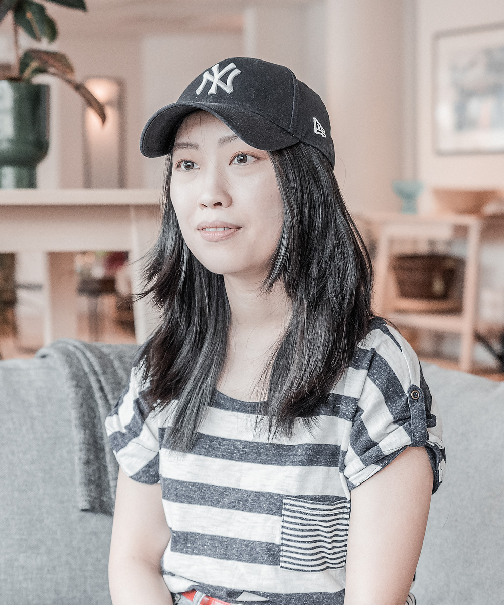 Webbyrå med kreativa och drivna medarbetare - Triggerfish